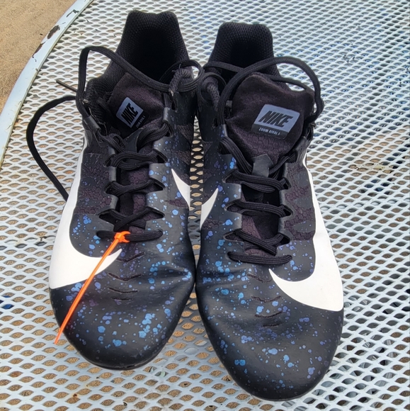 Nike | Shoes | Track Racing Spikes | Poshmark